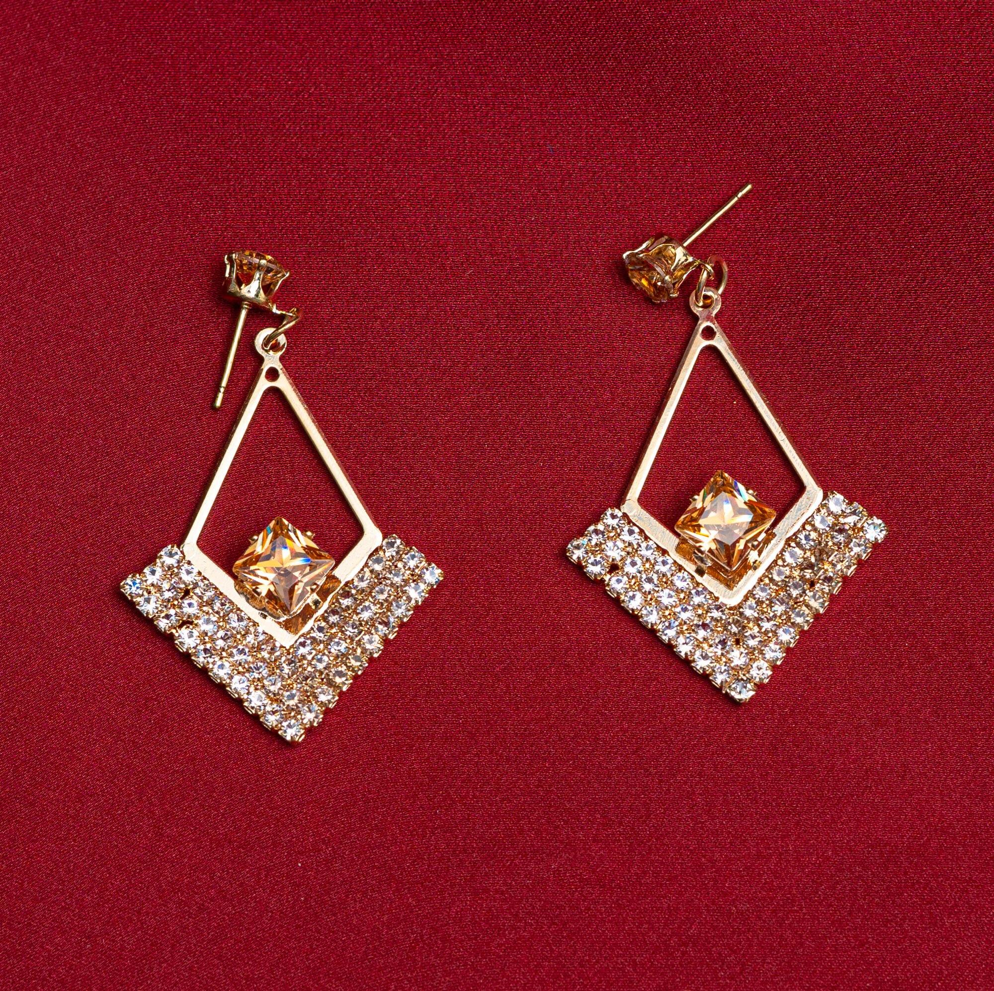 Golden Crystal – Look Richie